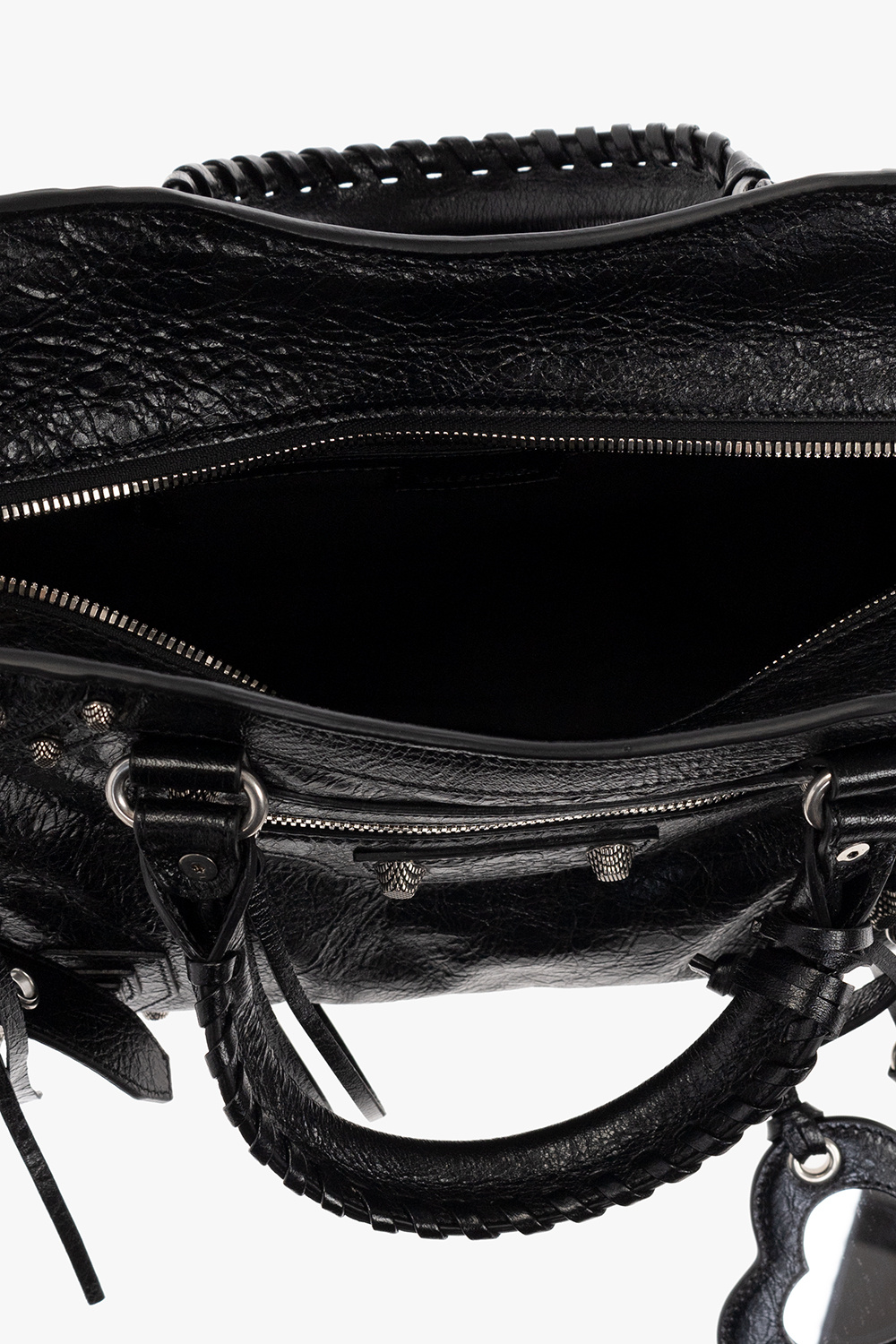 SchaferandweinerShops | The Attico 8.30PM croc-embossed SchaferandweinerShops | The Attico 8.30PM croc-embossed